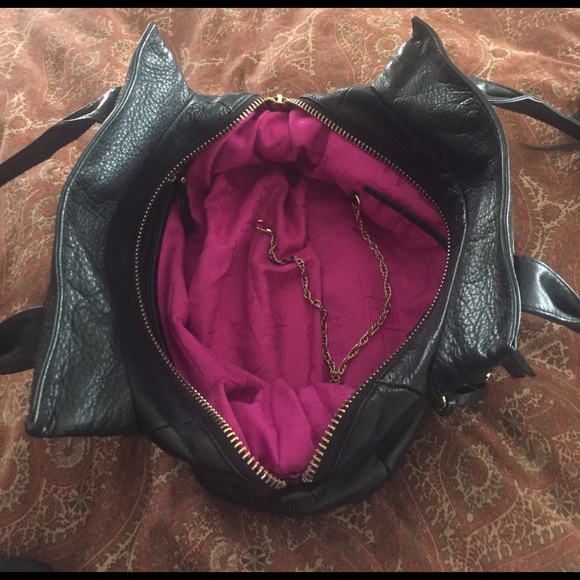 Botkier | Bags | Botkier Trigger Satchel | Poshmark
